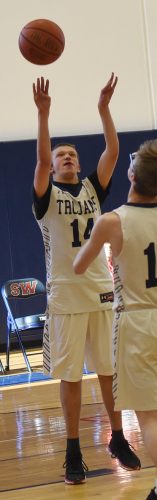 Hanson For Two | News, Sports, Jobs - Post Journal